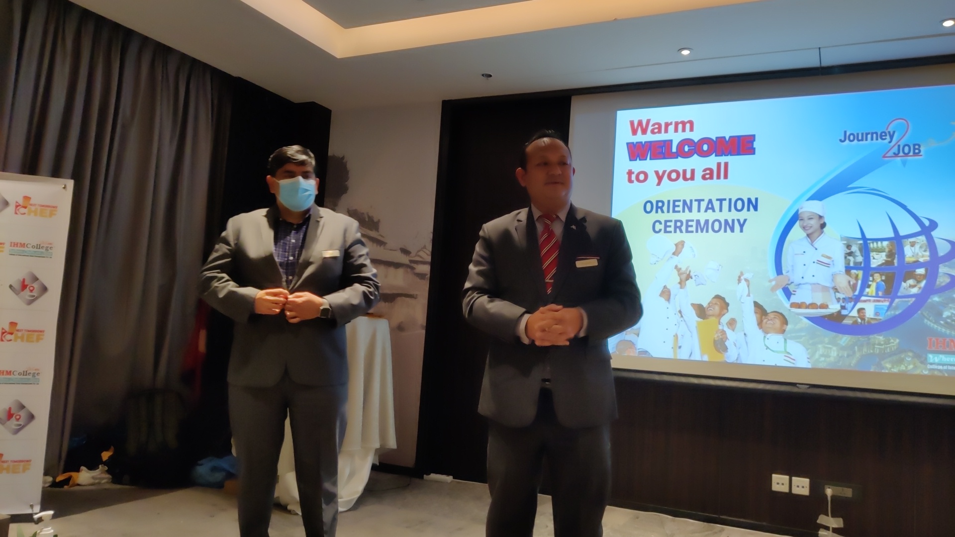 Hospitality Guides – Guides you